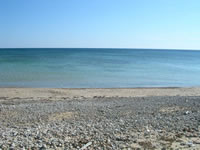 Il Mare e le Spiagge di Lecce